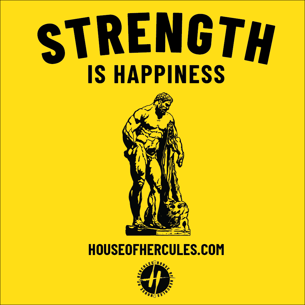 IMPORTANT SITE ANNOUNCEMENT! (No we're not dead) – House of Hercules